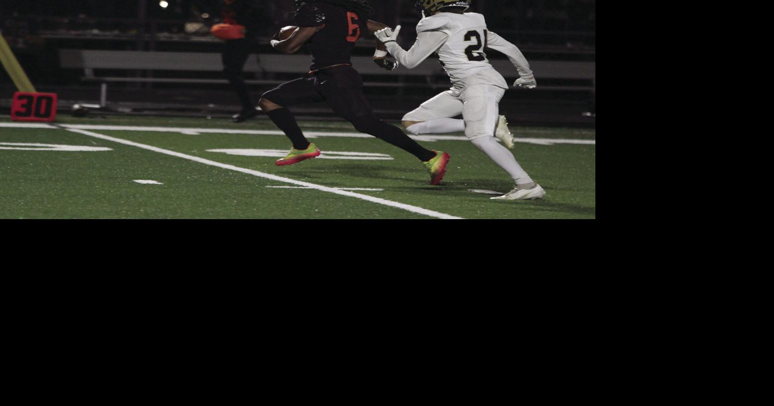 Osseo football find homecoming joy against East Ridge | Sports ...
