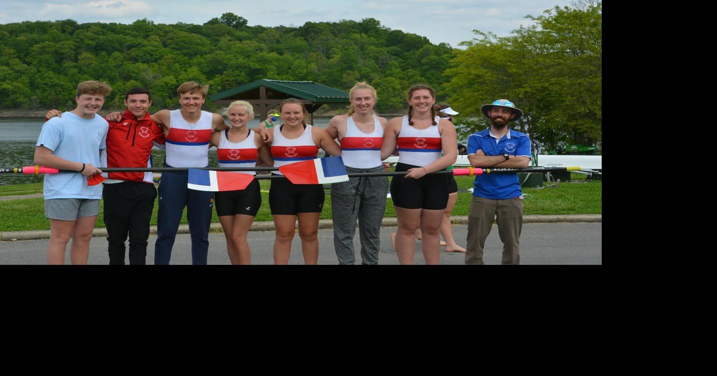 Long Lake Rowing Crew has great start to season | Free | hometownsource.com