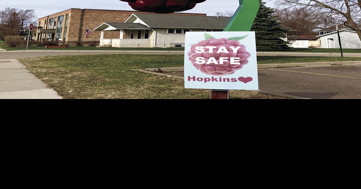 World's Largest Raspberry wears a mask | Free | hometownsource.com