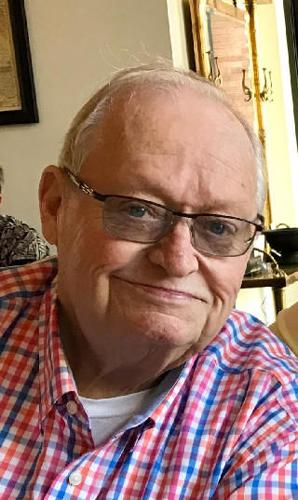 John David Wilsey | Obituaries | hometownsource.com