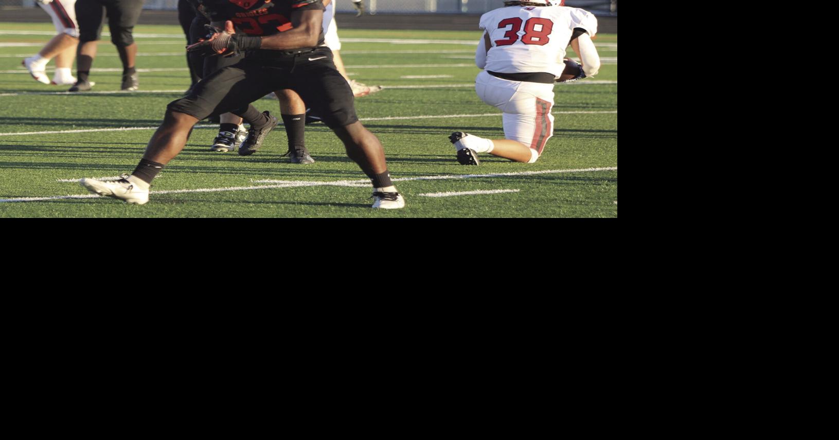 Getting Iggie with it, Kranz throws 2 TDs to Cooper in Homecoming loss ...