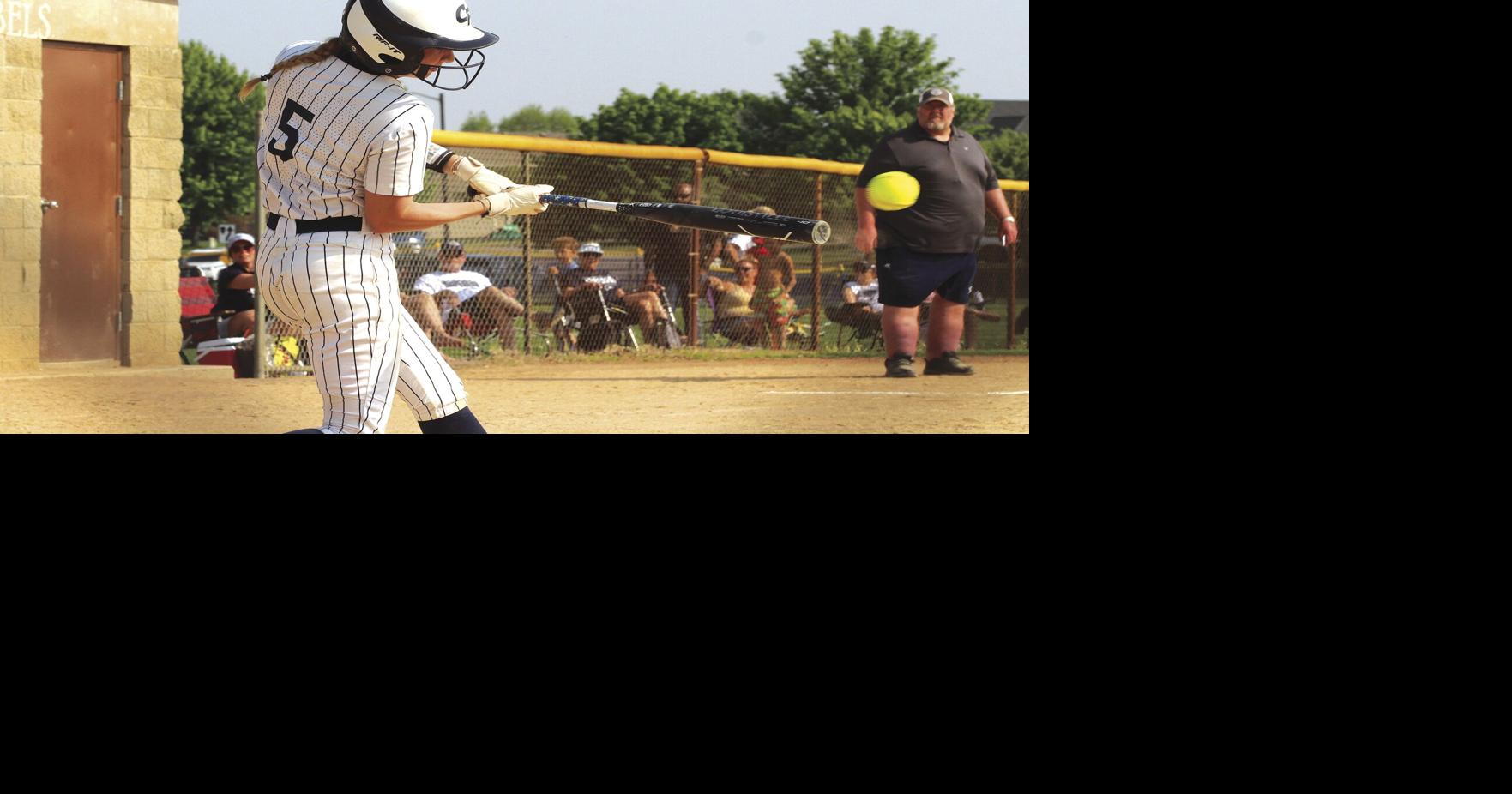 Rebel softball aims to compete with the best | Sports | hometownsource.com