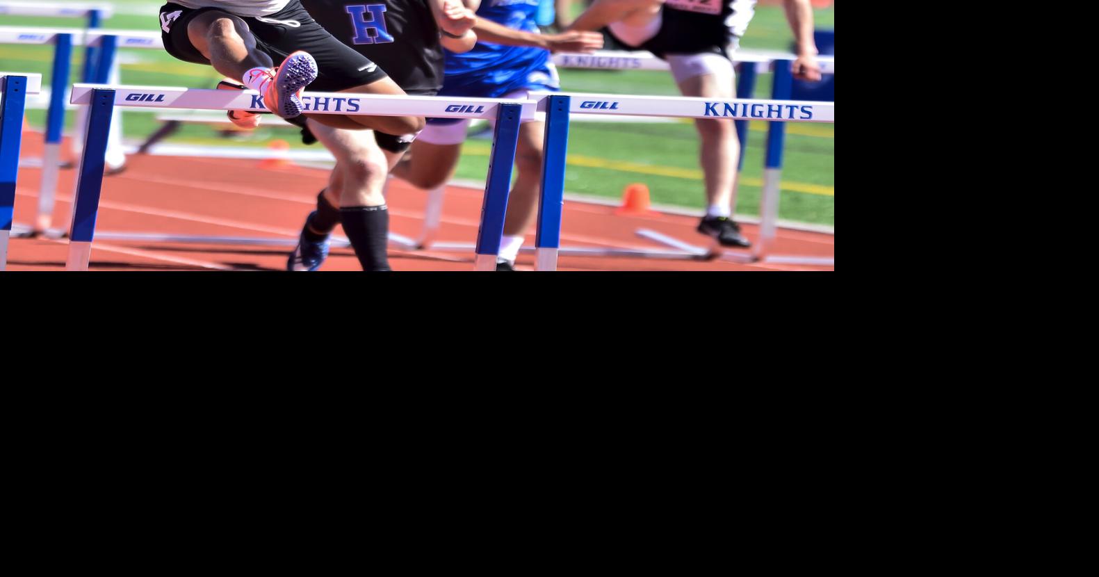 Hopkins track and field: Royals’ boys take second at state | Sports ...