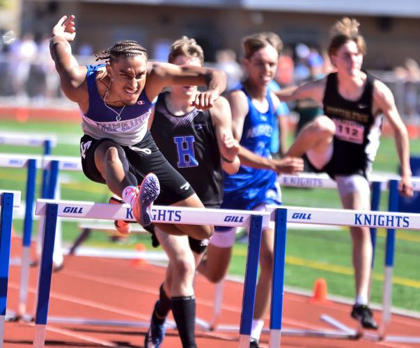Hopkins track and field: Royals’ boys take second at state | Sports ...