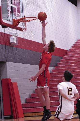 Sports on Deck in Chisago & Isanti counties | Braham | hometownsource.com