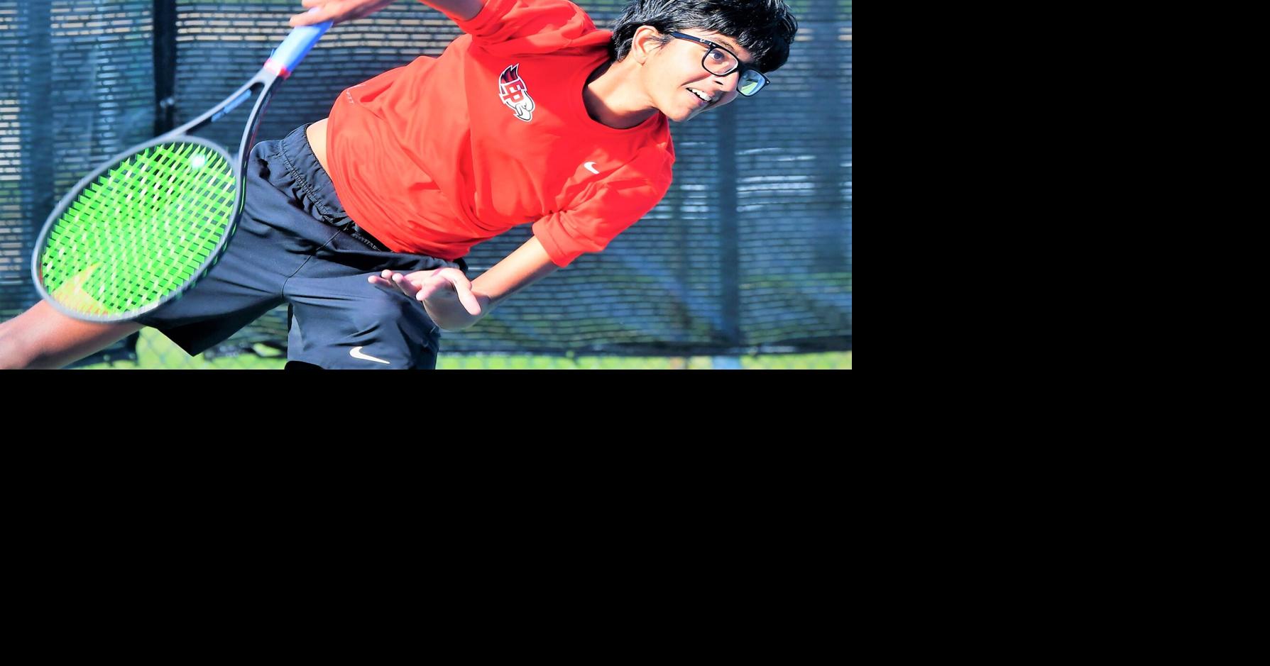 Eden Prairie tennis coach enjoys going to state twice in a calendar ...