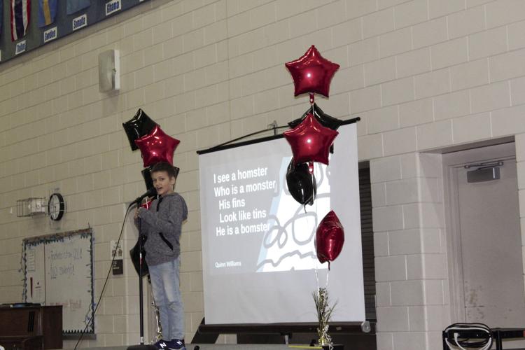 Oxbow Creek Elementary celebrates 20th Anniversary | Champlin ...