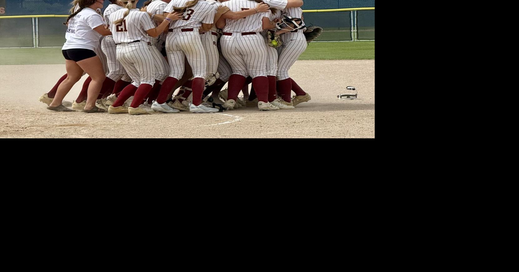 Forest Lake beats Park, advances to Class AAAA state title game ...