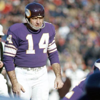 Fred Cox: A man of great character | Free | hometownsource.com