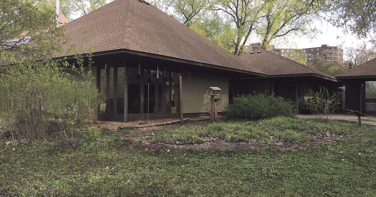 State earmarks $12M for Wood Lake Nature Center | Richfield ...