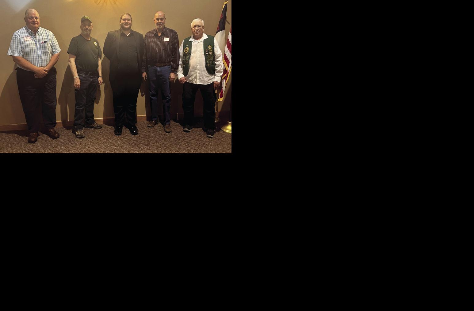 Corcoran Lions awards scholarships | Free | hometownsource.com