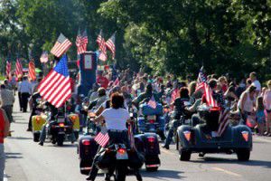Coon Rapids Fourth of July celebration at new location | Local News ...