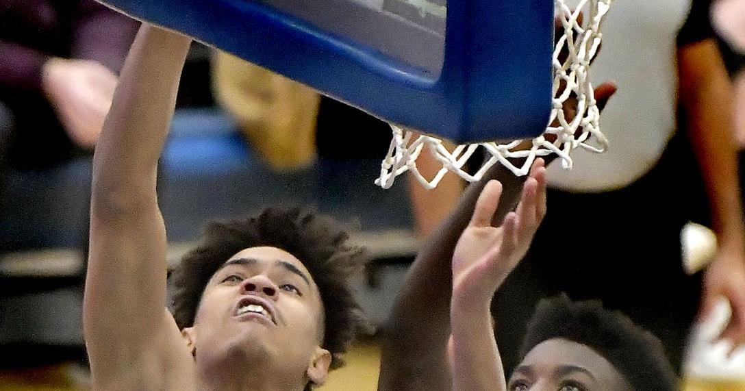 Hopkins boys basketball: Royals overwhelm Minnehaha in OT | Sports ...