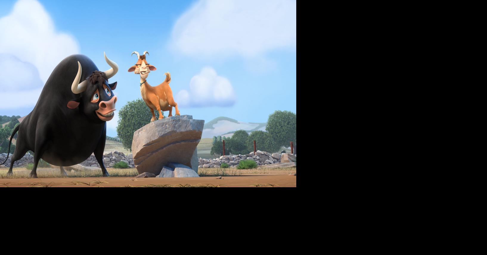 Man Versus Movie: Like John Cena, you can't, or at least shouldn't, see ...