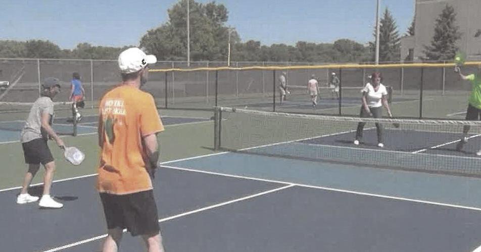 Splash pad, pickleball courts could come to Eagan | Sun This Week ...