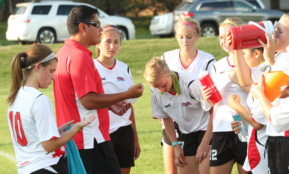 TRSA head Ryan Servaty's devotion grew through love of soccer, brushes ...