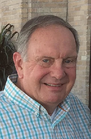 Scott T. Reinertson | Obituaries | hometownsource.com