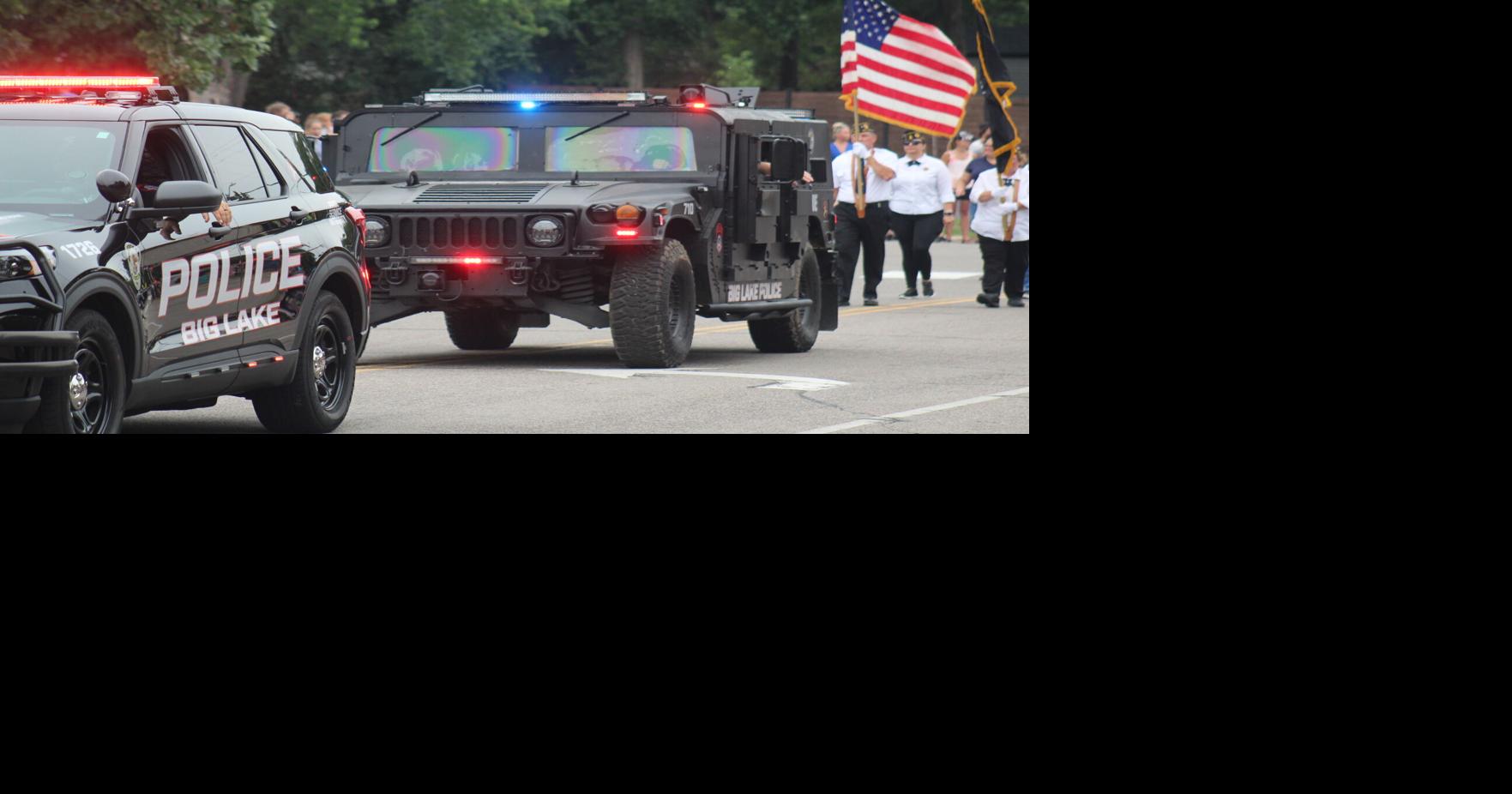 Spud Fest Parade 2021 | | hometownsource.com