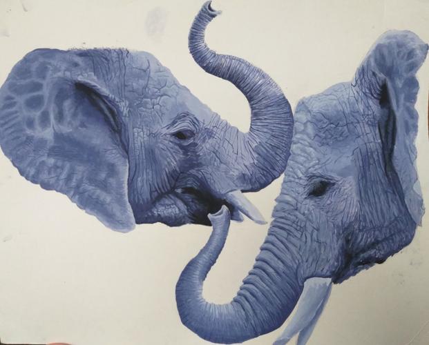 Apple Valley resident among winners of 2021 Congressional Art ...