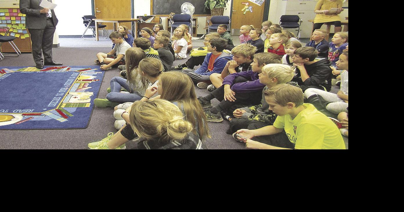 Superintendent Massey to take supplemental teaching gig at UMN | Forest ...