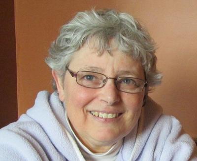 Deb Holt, Woman of the Month December 2017 | Dairyland Peach ...