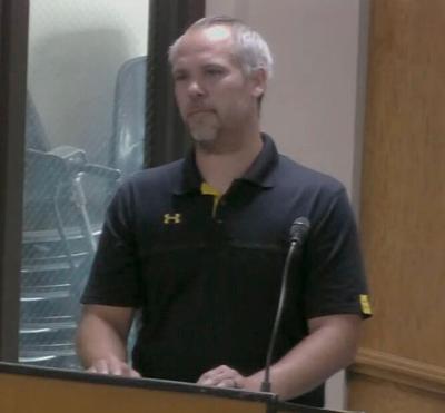 Messinger takes Council through 'Day in the Life' | News | hometownsource.com