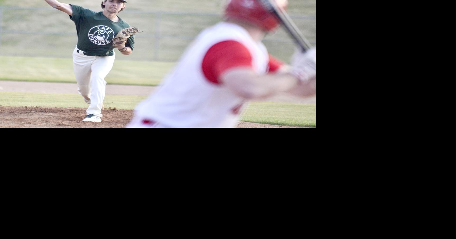 Champlin amateur baseball: LoGators advance to Class B state | Free ...