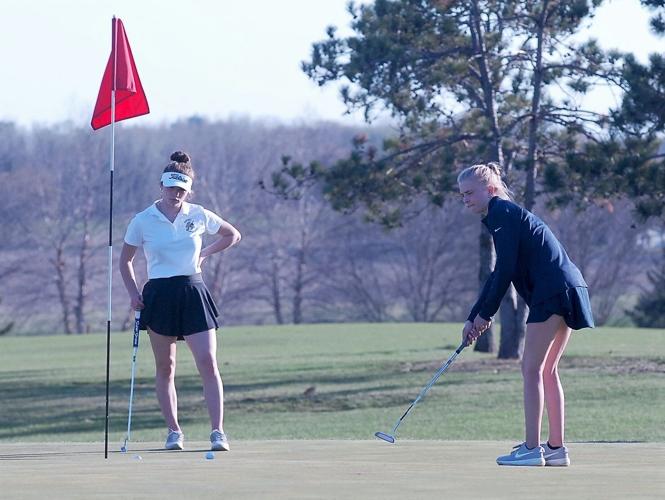 Eastview, Farmington golf teams win at Emerald Greens | Sports ...