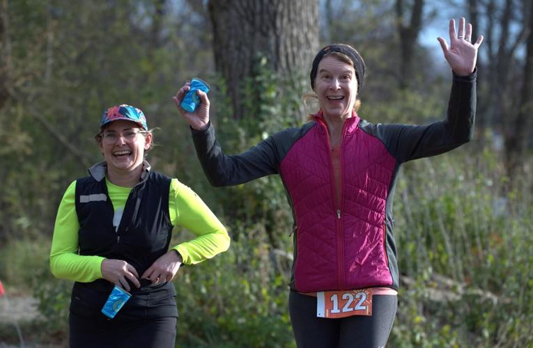 Run the Ritter: Dakota County's only trail running race is an inclusive ...