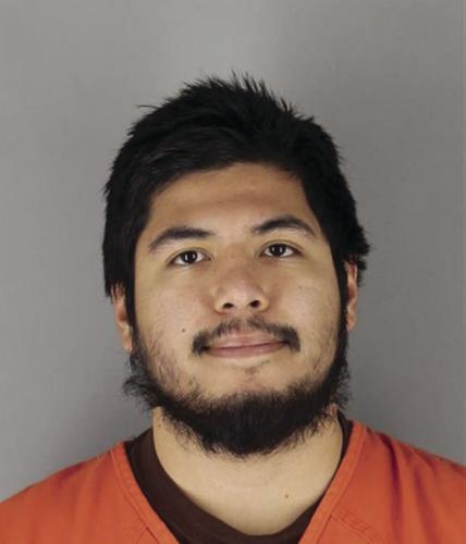Maple Grove man charged with criminal sexual conduct | Local News ...