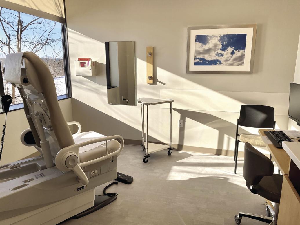 New primary care clinic opens in Eden Prairie featuring world-class ...