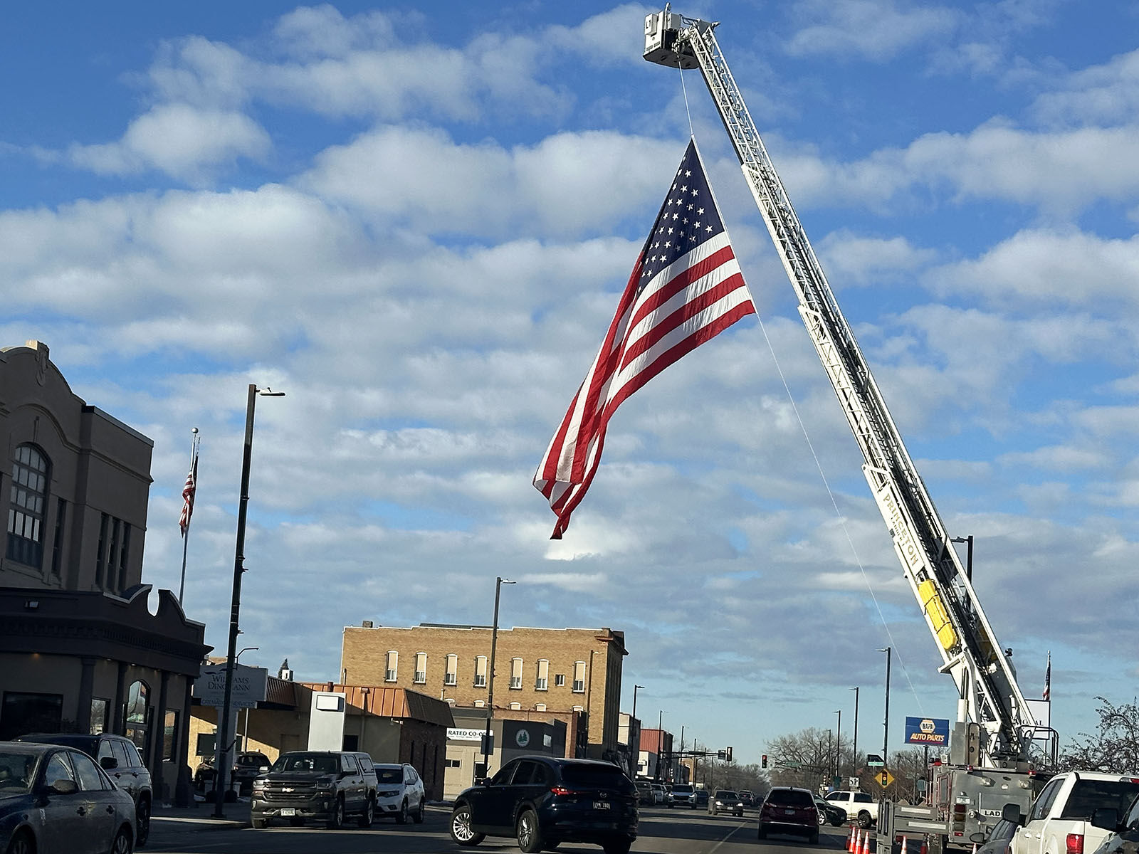 Monticello native remembered for life of service | Free ...