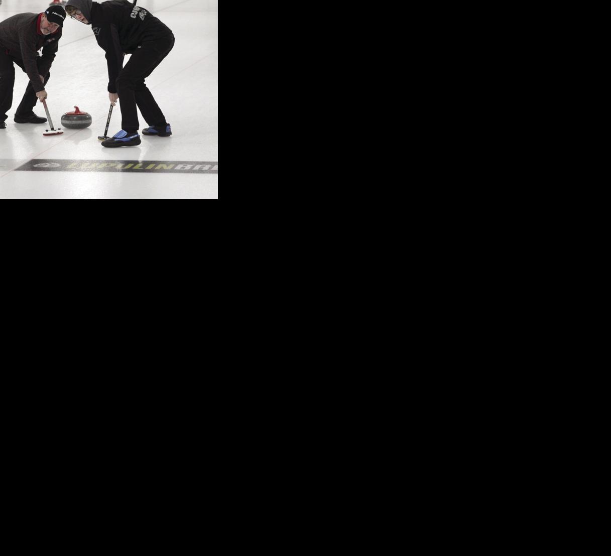 Cambridge Curling Club celebrates golden anniversary | Local News ...