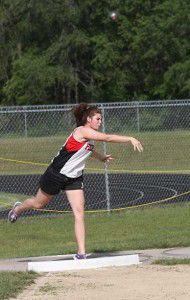 Track and Field: Pierz boys, Holdingford girls take second at sub ...