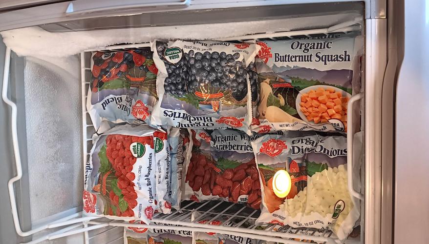 Guests get an inside look at Sno Pac Foods during After Hours event ...