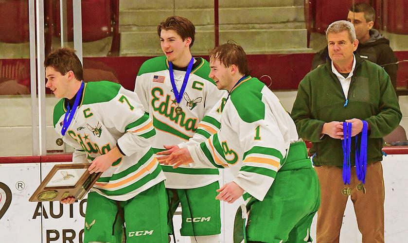 Edina’s McConnell ‘triples down’ in win over Wayzata | Sports ...