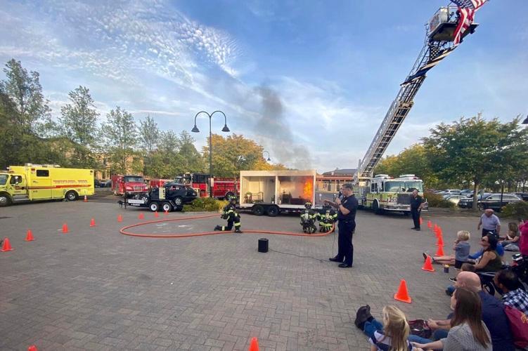 PHOTOS: Wayzata police and fire departments host Public Safety Day ...