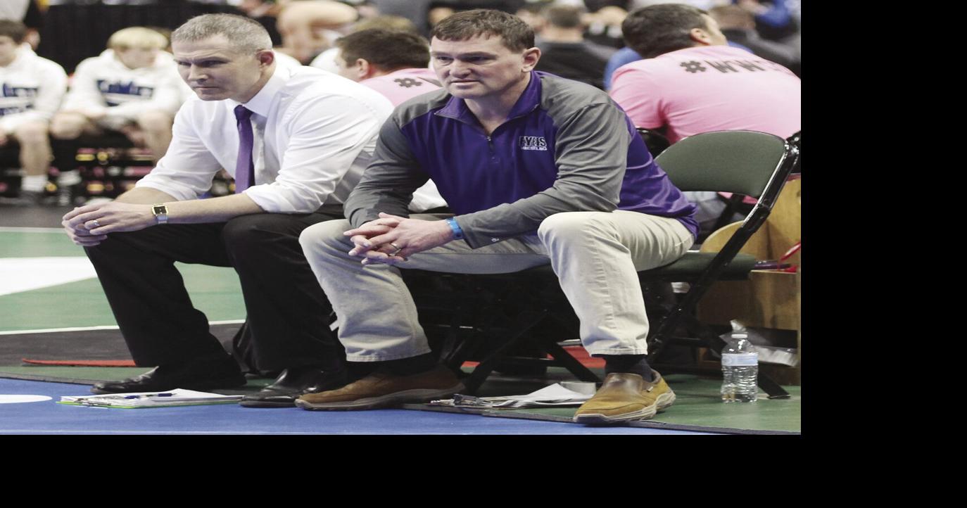 Remembering Simon Waltman; a servant leader on the mat and in the ...