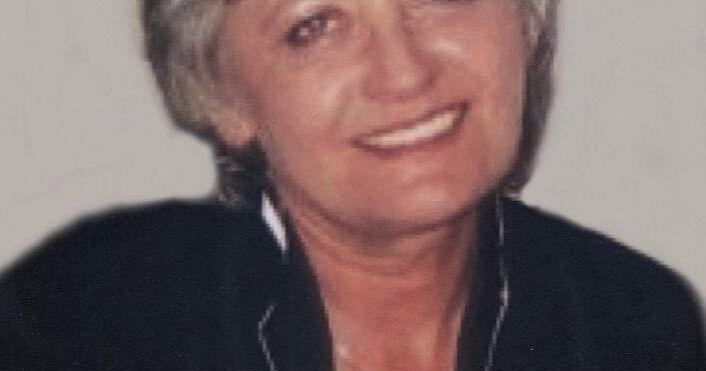 Caryl A. McGuire | Obituaries | hometownsource.com