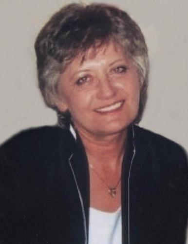 Caryl A. McGuire | Obituaries | hometownsource.com