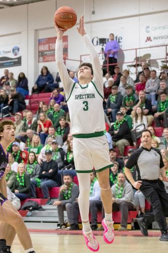Winter Sports Preview 2024-25: Sting boys basketball still aims high ...