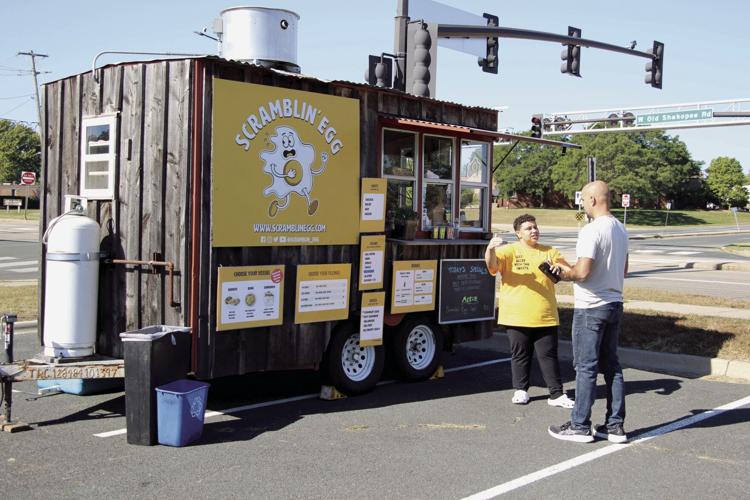 Scramblin' Egg 1 | | hometownsource.com