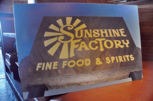 ‘Cheers to 40 Years’ for the Sunshine Factory | Business ...
