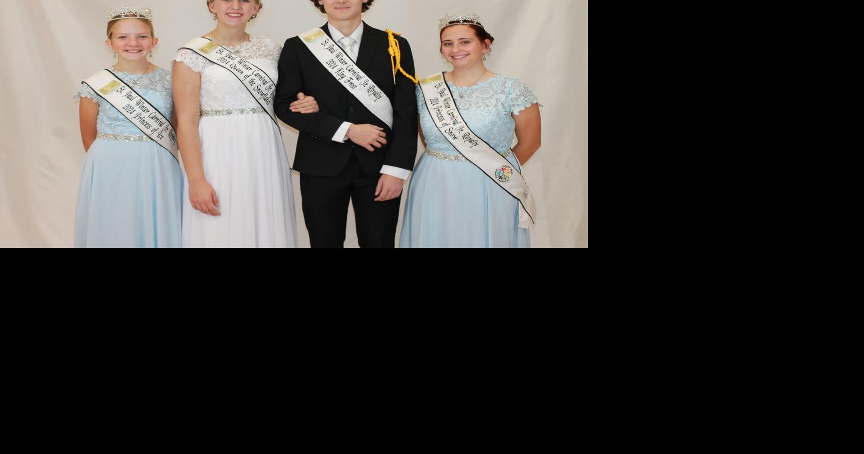 Reign of Princeton’s Snowflake Queen comes to end | Community ...