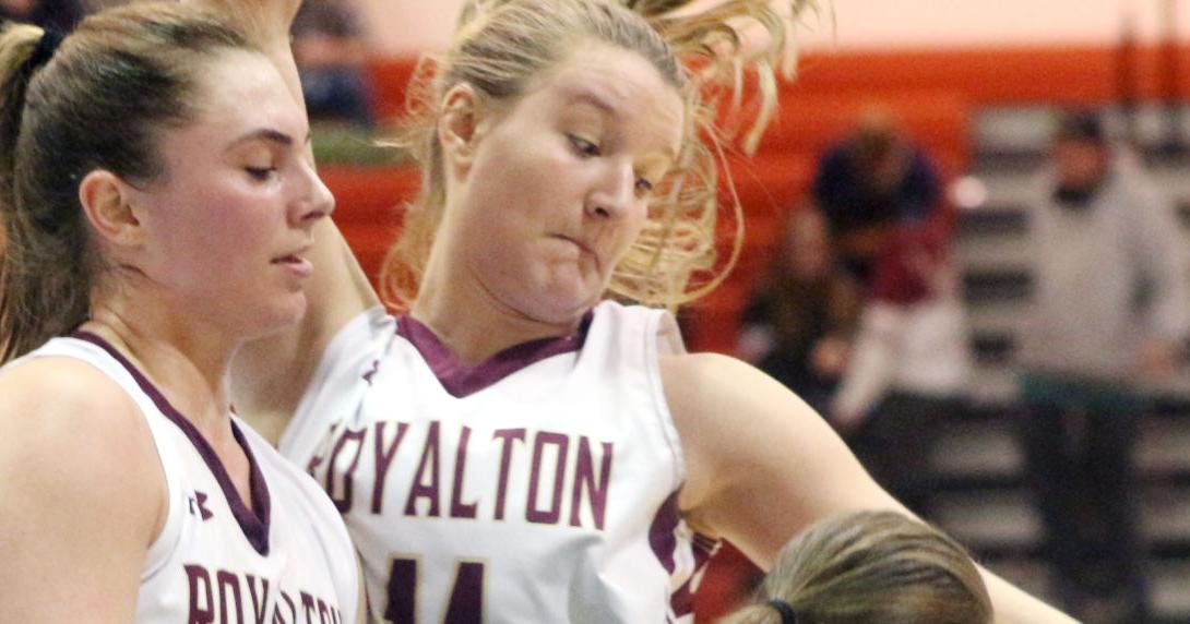 Royals slay Tigers, burned by Dragons | Sports | hometownsource.com