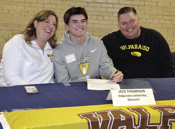 Where they’re going: Local athletes finalize college choices | Sports ...