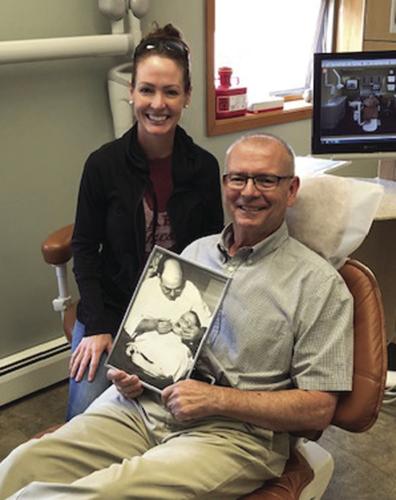Brian and Ann Bunce retire, pass on dental practice | Business ...