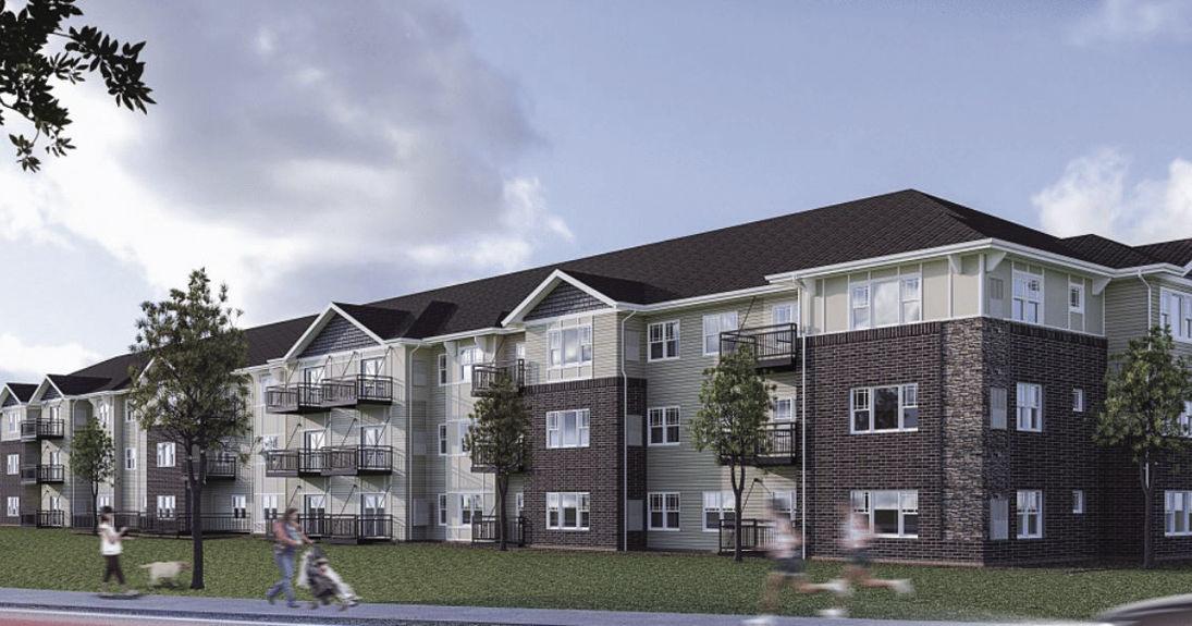 Rosemount approves affordable housing project | Rosemount ...