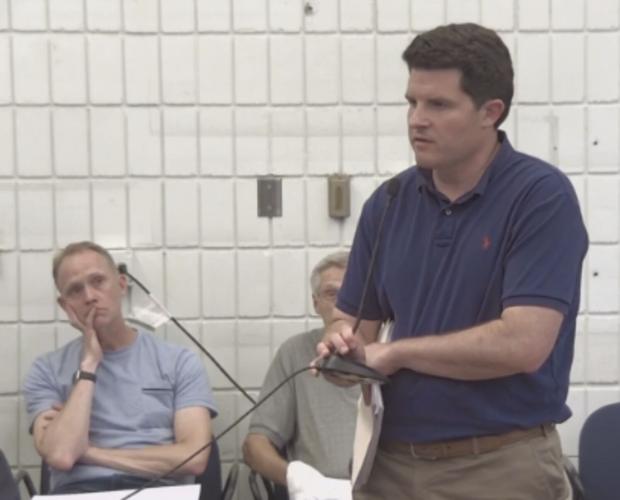 Excelsior City Council holds site plan review for 339 Third Street ...