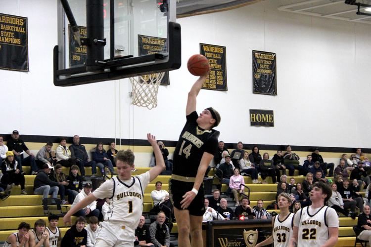 Warriors weather the storm, beat the PEM Bulldogs | Sports ...